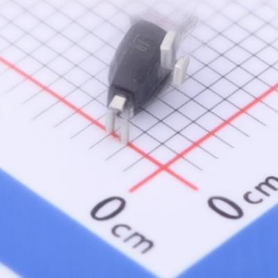 China Amplification Solutions Using BLUE ROCKET 2SB1424-R Silicon PNP Transistor in Compact SOT89 Package for sale