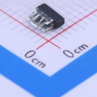 China Silicon PNP Transistor BLUE ROCKET MMBT4403 SOT23 Package General Purpose Amplification Switching for sale