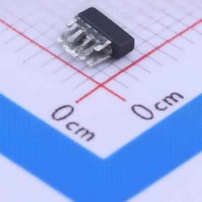 China Silicon PNP Transistor BLUE ROCKET MMBT4403 SOT23 Package General Purpose Amplification Switching for sale