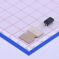 China Audio Frequency Amplifier PNP Transistor BLUE ROCKET KSA928A with TO92LM Plastic Package Performance for sale