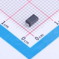 China General Purpose Schottky Barrier Rectifier BLUE ROCKET SS310 Surface Mount Device High Surge Current for sale