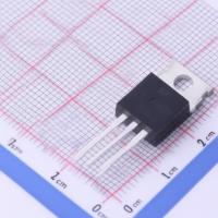 China Audio Frequency Power Amplifier Component BLUE ROCKET 2SD880 Silicon NPN Transistor in TO220 Package for sale