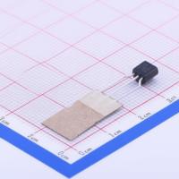 China Switching and oscillation circuit transistor BLUE ROCKET MJE13003DI1-G Silicon NPN with TO-92 package for sale