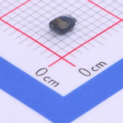 China SOT-23 Plastic Package PNP Transistor BLUE ROCKET 2SA1162-GR with High hFE Gain and Low Noise Figure for sale