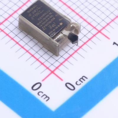 China Surface Mount Bridge Rectifier BLUE ROCKET FTB10F-20 with 2 Ampere Forward Current and Glass Passivated Thin ABF Package for sale