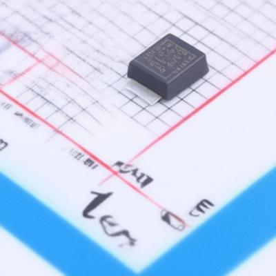 China Halogen Free Surface Mount Rectifier BLUE ROCKET SS54F Designed for Polarity Protection and Loss Applications for sale
