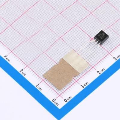 China High Breakdown Voltage Transistor BLUE ROCKET 2SA970 Silicon PNP TO92 Package for Audio Amplifiers for sale