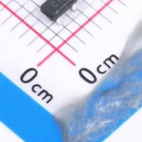 China Load Switch BLUE ROCKET BRCS1C0P06MC P Channel MOSFET in SOT23 3 Package with Power Dissipation 1.3W for sale