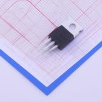 China switching n channel mosfet BLUE ROCKET BR50N06 in to 220 plastic package for battery operated products for sale
