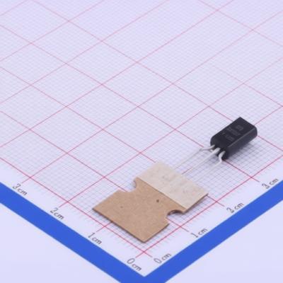 China TO92LM Package Silicon NPN Transistor BLUE ROCKET 2SD1207 for in Lamp Drivers Relay and Automotive Wiring for sale