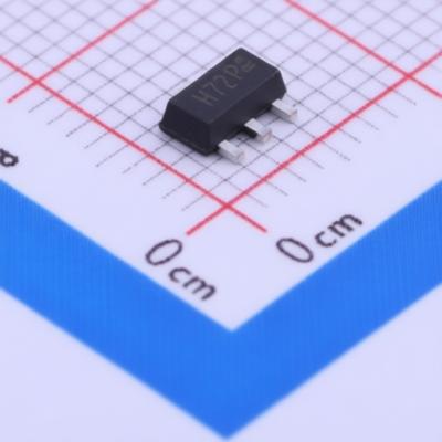China High hFE BLUE ROCKET 2SB772T-P PNP Transistor for Voltage Regulation and Relay Driving Applications for sale