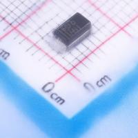 China Surface Mount Superfast Recovery Rectifier BLUE ROCKET ES1G with Lead Free and Halogen Free Material for sale