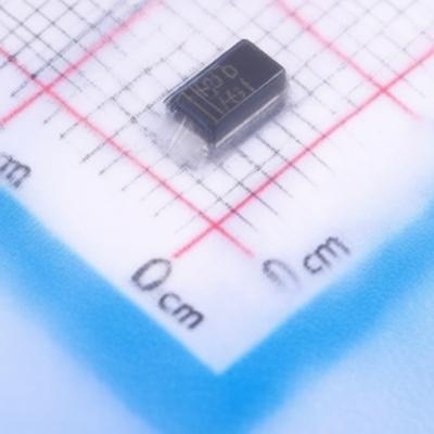 China Surface Mount Superfast Recovery Rectifier BLUE ROCKET ES1G with Lead Free and Halogen Free Material for sale
