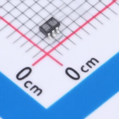 China Automotive grade transistor BLUE ROCKET BRMUN5311WSQ double silicon NPN PNP with built in bias resistors for sale