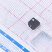 China N Channel MOSFET BLUE ROCKET BRCS045N10SHRA with Ultra Low On Resistance and Fast Switching Speeds for sale
