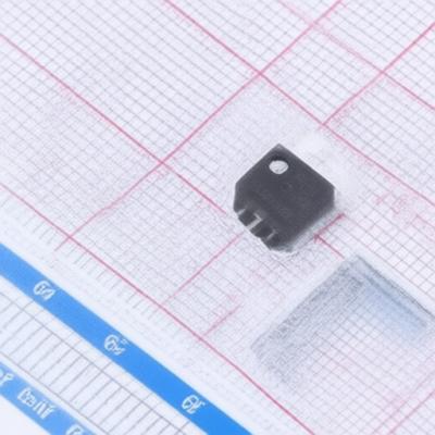 China N Channel MOSFET BLUE ROCKET BRCS045N10SHRA with Ultra Low On Resistance and Fast Switching Speeds for sale