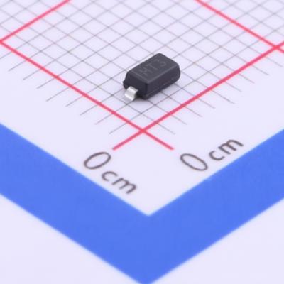 China SOD123 Package Fast Switching Small Signal Diode BLUE ROCKET BAV21W Silicon Diode Halogen Free for sale
