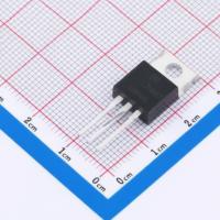 China switching P channel MOSFET BLUE ROCKET BR50P06 designed for battery operated and automotive circuits for sale