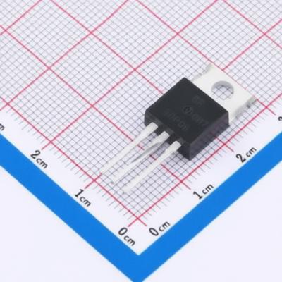 China switching P channel MOSFET BLUE ROCKET BR50P06 designed for battery operated and automotive circuits for sale