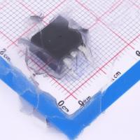 China 263 plastic package MOSFET BLUE ROCKET BRCS045N10SHBD optimized for synchronous rectification and motor control for sale