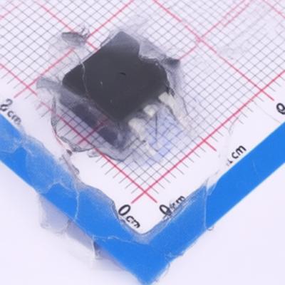 China 263 plastic package MOSFET BLUE ROCKET BRCS045N10SHBD optimized for synchronous rectification and motor control for sale