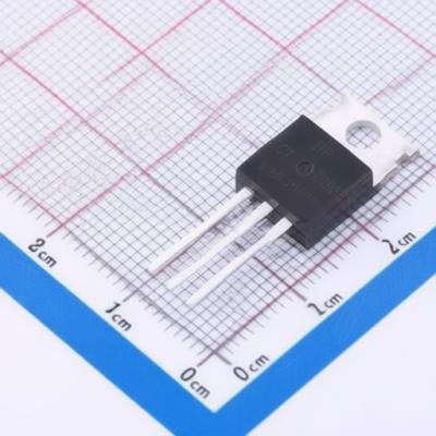 China TO220 Plastic Package Schottky Diode BLUE ROCKET MBR30100CT Suitable for Inverters and Protection for sale