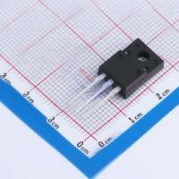 China Low Forward Voltage Schottky Diode BLUE ROCKET MBRF2045CT Suitable for High Frequency and Low Voltage for sale