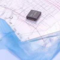 China transistor array BORN ULN2803QN ideal for high power buffer applications and inductive load driving for sale