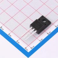 China N Channel MOSFET BLUE ROCKET BRFL13N50 Featuring High Switching Speed and Low Output Capacitance for sale