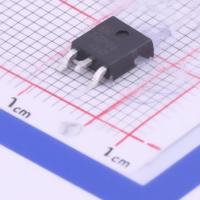 China halogen free P channel MOSFET BLUE ROCKET BRD50P06 designed for DC DC converters and portable battery devices for sale