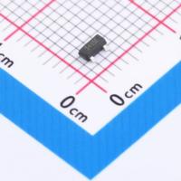 China Switching Circuit P Channel MOSFET BORN AO3415E with 2KV HMB ESD Protection and SOT 23 Surface Mount for sale