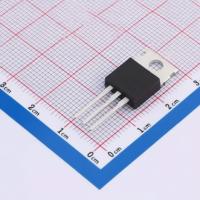 China N channel MOSFET BLUE ROCKET BRCS020N03RA in TO 220 package for power factor correction and lamp ballasts for sale