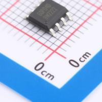 China 60 Volt P Channel MOSFET Bruckewell MSQ60P04D Featuring Low RDS ON and High Cell Density for Switching for sale