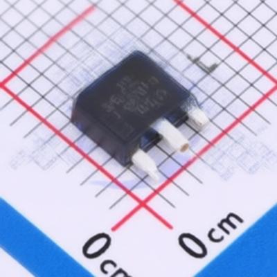 China N channel MOSFET BLUE ROCKET BRCS150N10SDP designed for automotive and portable battery powered devices for sale