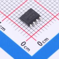 China Power Management Dual N Channel MOSFET BLUE ROCKET BRCS200N04DSC with Low RDS ON and Low Gate Charge for sale