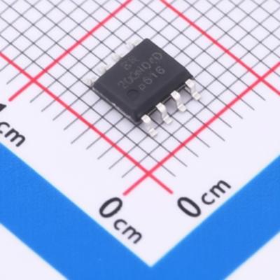 China Power Management Dual N Channel MOSFET BLUE ROCKET BRCS200N04DSC with Low RDS ON and Low Gate Charge for sale
