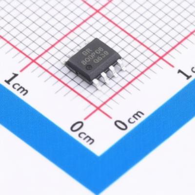 China Halogen free p channel mosfet sop8 package BLUE ROCKET BRCS800P06SC suitable for pwm and load switch for sale