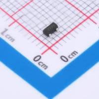 China P Channel 20 Volt MOSFET Bruckewell MS23P09 with Improved dv dt Capability and Fast Commutation Mode for sale