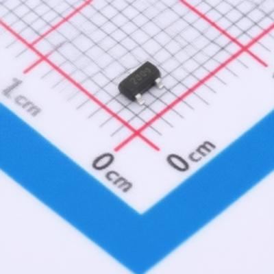 China P Channel 20 Volt MOSFET Bruckewell MS23P09 with Improved dv dt Capability and Fast Commutation Mode for sale
