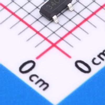 China P channel MOSFET Bruckewell MS34P07 featuring advanced trench technology and green device compliance for sale