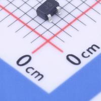 China SOT323 Plastic Encapsulated NPN Transistor CBI S9013W Offering High Collector Current and Linear HFE for sale