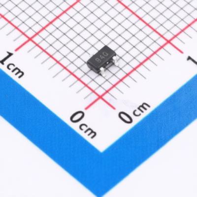 China N Channel MOSFET SOT23 3 Package Suitable for Automotive Applications BLUE ROCKET BRCS3404MCQ Device for sale