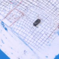 China Automotive Grade N Channel MOSFET Blue Rocket BR2N7002K2Q with Sensitive Gate Trigger Current SOT 23 for sale