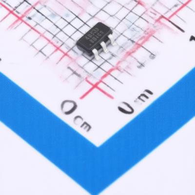 China dual P Channel MOSFET BLUE ROCKET BRCS4953DMF B for portable and battery powered system power control for sale