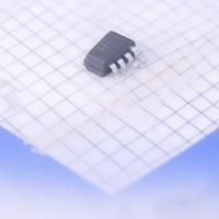 China Compact dual transistor module CBI BC846DW featuring two NPN transistors in single SOT-363 package for sale