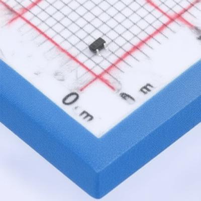 China NPN Transistor CBI MMBTSC3356T-3G for Microwave Applications Silicon Epitaxial Planar SOT523 Package for sale