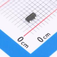 China N Channel MOSFET BORN SI2302 with Trench Process Technology and Low On Resistance in SOT 23 Package for sale