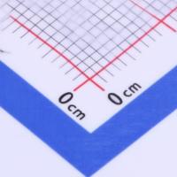 China Compact SOT23-3 Package P Channel MOSFET BLUE ROCKET BRCS3415MC for Load Switching Battery Protection for sale