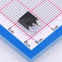 China N channel MOSFET BLUE ROCKET BRCS20N06DP with 85W power dissipation and 20A continuous drain current for sale