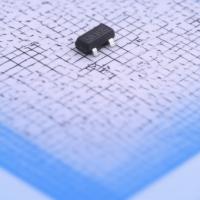 China Power Management MOSFET BORN BSS123 N Channel Enhancement Mode with Low On Resistance and Compact SOT23 Package for sale